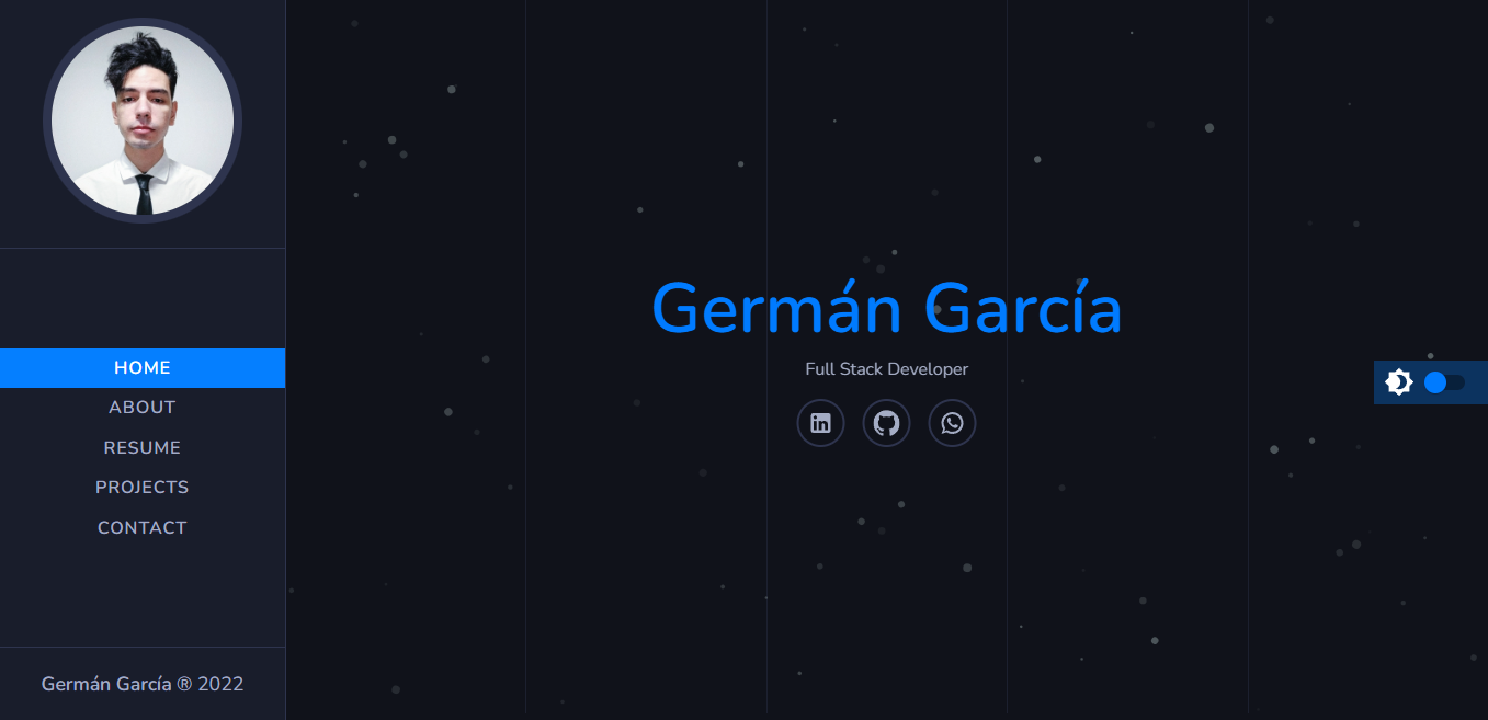GitHub - gggerman/Portfolio